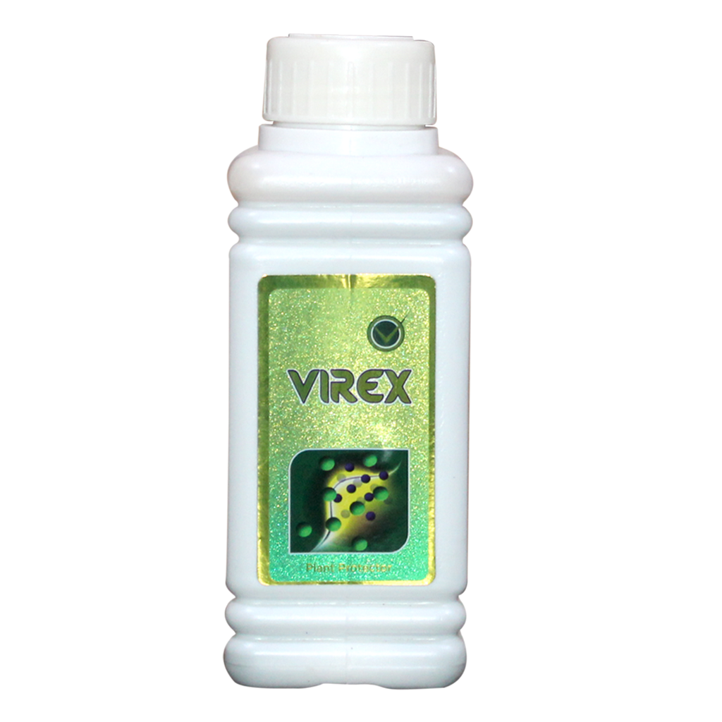 VireX